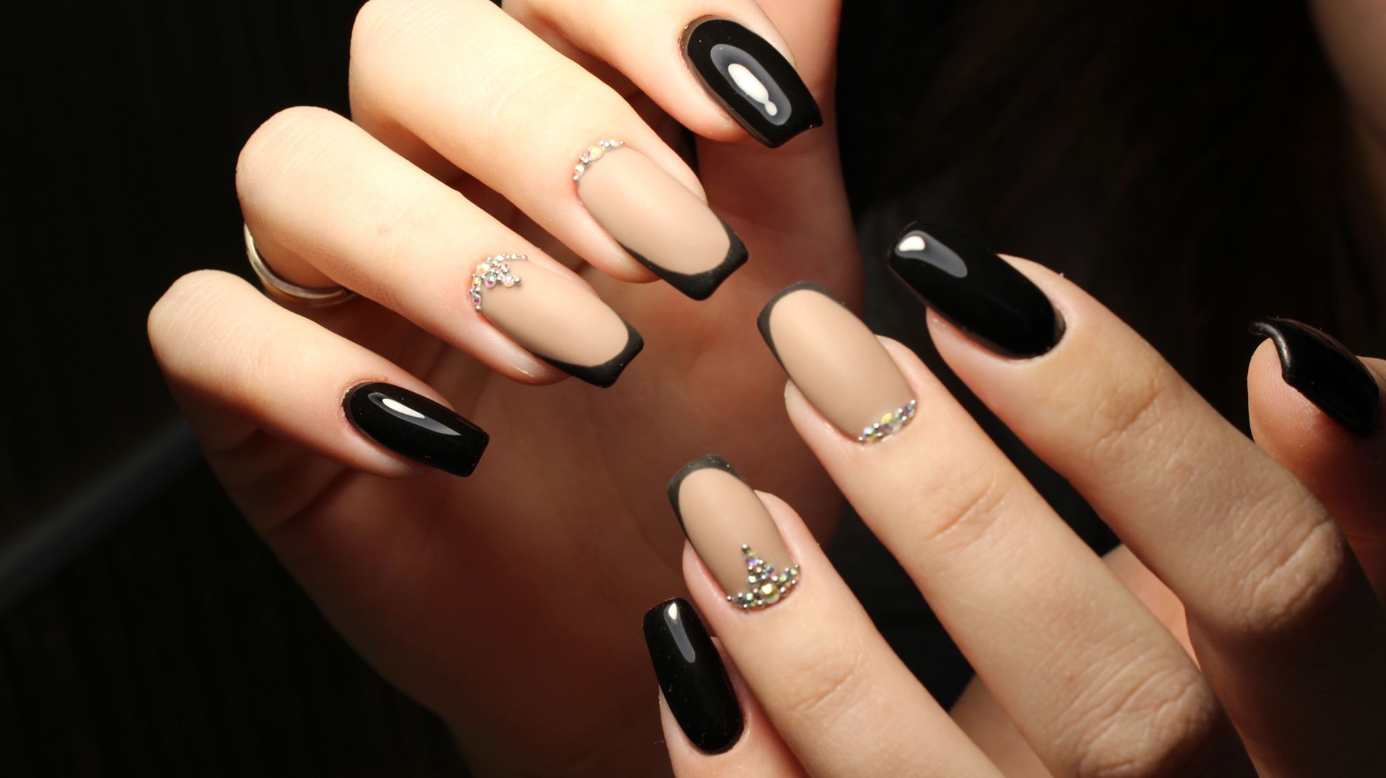 Pretty Q Nails & Spa | Premium Nail Salon in Buckeye, AZ 85396 ...